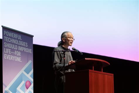 a possible future for expanding cognition ted chiang shares thoughts