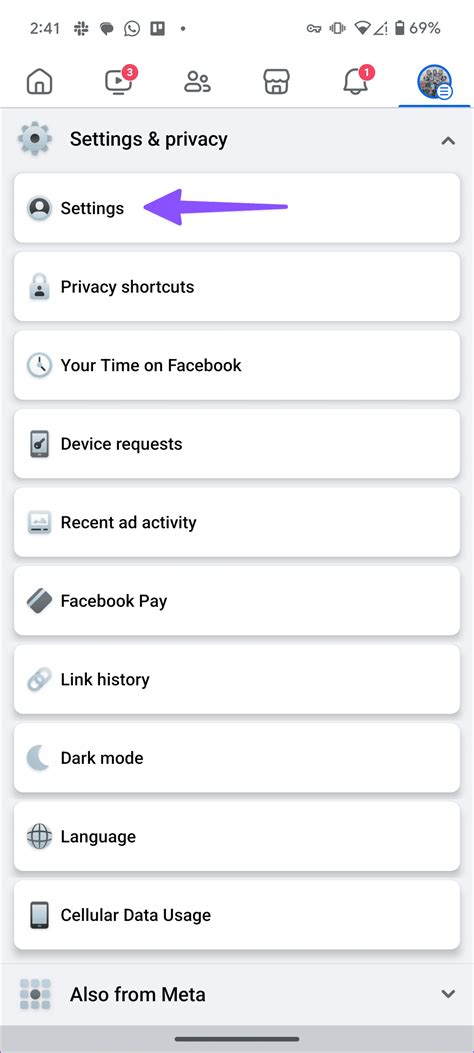 10 Best Ways To Fix Facebook Dating Not Working Or Showing Up Guiding