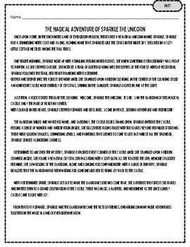 Plot Worksheets By Team Tilman TPT