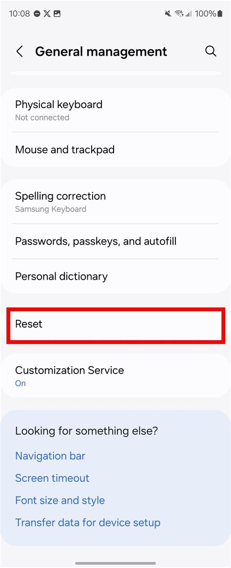 Samsung Galaxy Z Fold How To Factory Reset Your Foldable