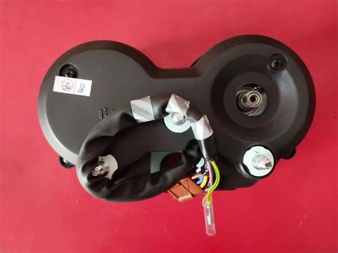 Hero Analog Speedometer At ₹ 1275piece Motorcycle Speedometer In