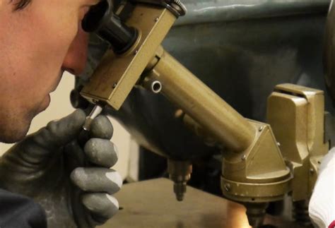 Which Hardness Tester Scale Is More Accurate Metsuco