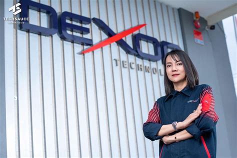 Dexon Technology Thai Engineering Inspection Technology In The United