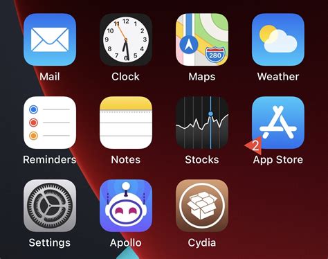 Badger Is A New Jailbreak Tweak For Customizing Notification Badge