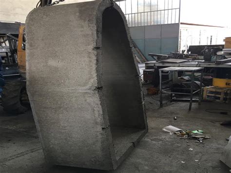 پروژه تولید دستگاه قطعات بتنی بزرگ تهران آژینه سپاهان