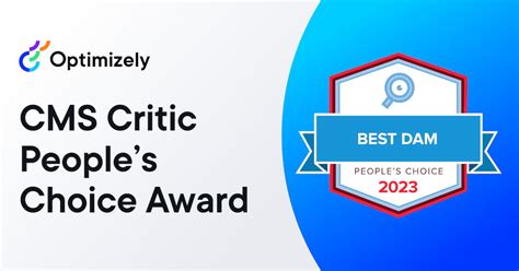 Optimizely S Digital Asset Management Dam Was Named The Best Dam In