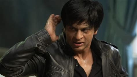Don 2 Srk Introduction