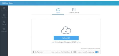 How To Make A Flipbook For WordPress Site Using FlipHTML5?