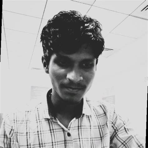 About Manimaran T Medium
