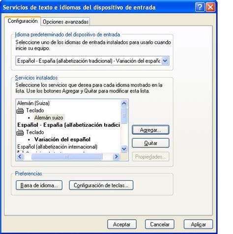 Pcpi Dani Configuración De Idioma