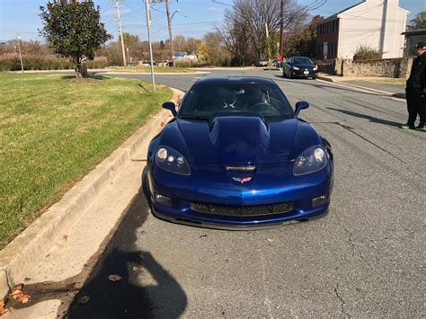 Assured Collision Center Baltimore Md