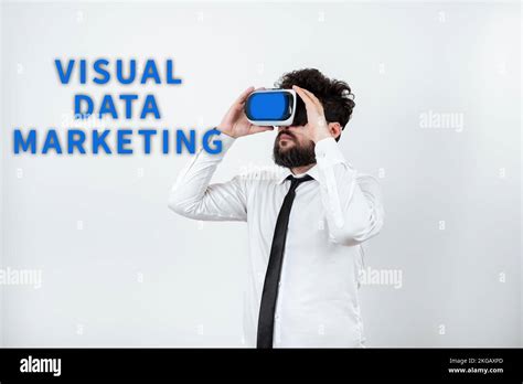 Writing Displaying Text Visual Data Marketing Business Idea Use Images