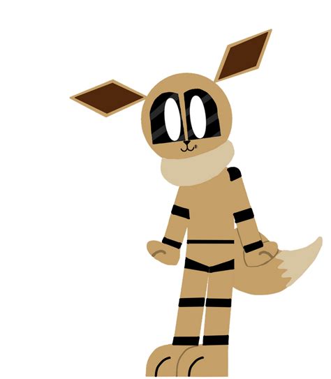 Robot Eevee Eevee Day 2023 By Autumn The Leafeon On Deviantart