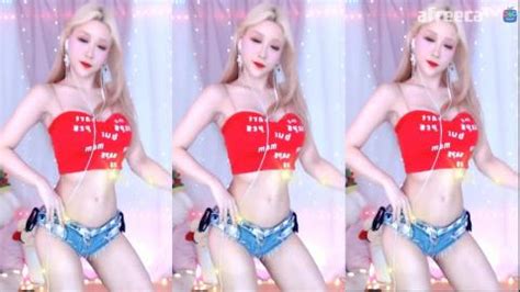 쁨안나 섹시댄스 Sexy Dance 롤린 SOOP VOD
