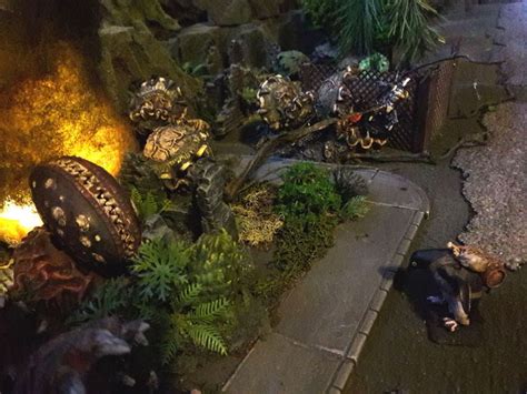 Gamma World Rpg Rpg Out To Sea World