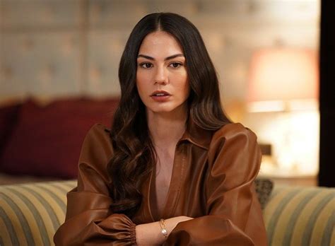 Pin De Dominica Montalvo Em Sanem And Can Yaman