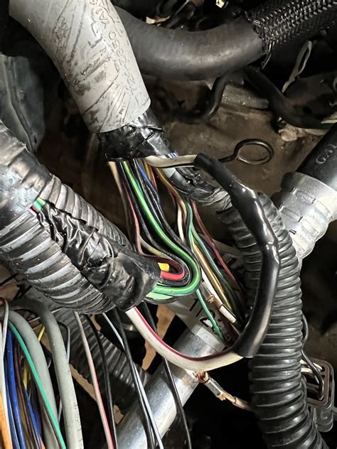 2013 Ez36 With Haltech Into 1998 Gf Impreza Outback Sport Wiring