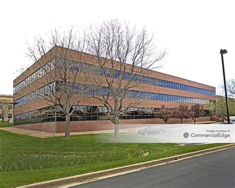 Greenwood Corporate Plaza Building 6 6251 Greenwood Plaza Blvd