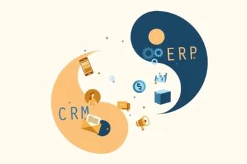 CRM And ERP System Integration Archives