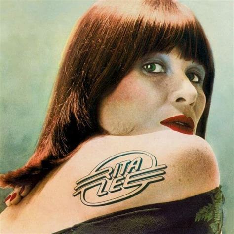 Lp Vinil Rita Lee Mania De Voc Vermelho