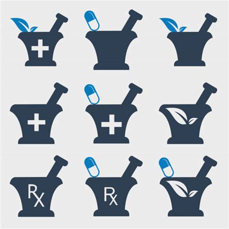 Best Pharmacist Illustrations Royalty Free Vector Graphics And Clip Art