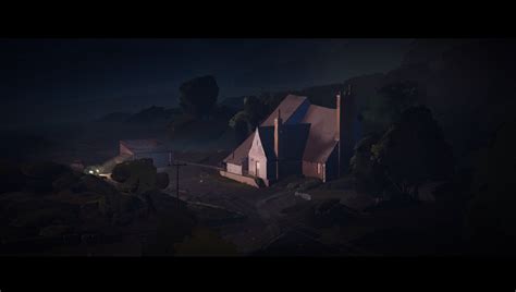 Somerville Walkthrough Chapter 1 Prologue Neoseeker