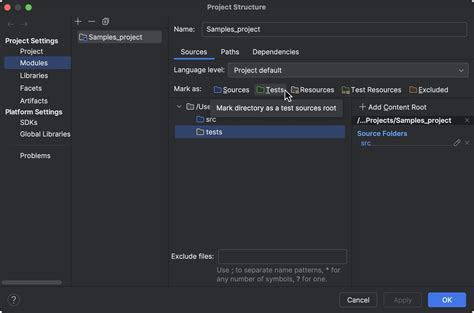 内容根 Intellij Idea 文档