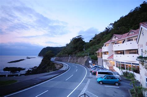 頬杖の刻 静岡県（熱海・伊豆） 西伊豆 貸切温泉どっとこむ