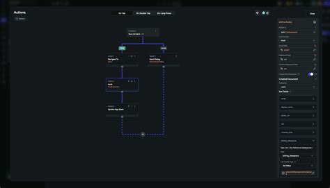filtering and displaying user selected categories methods and challenges