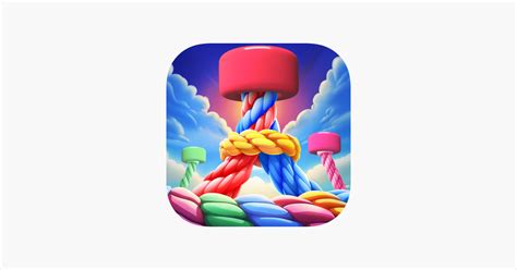 ‎twisted Tangle On The App Store