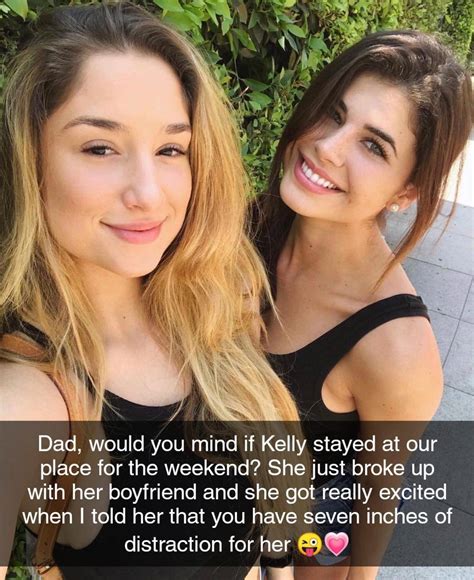 She Just Wants Both Of Them To Be Happy Scrolller