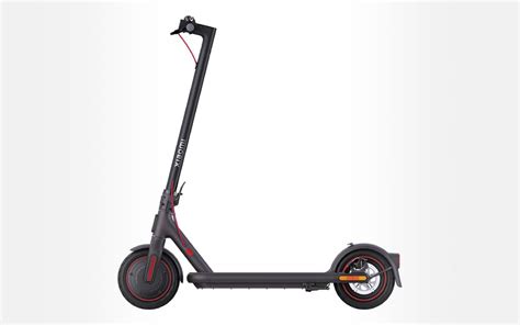 Très bon prix pour la trottinette Xiaomi Scooter 4 Pro avec 55 km d