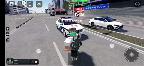 Roblox河北唐县，宇通h8更新了！新增开门系统！