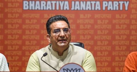 Bjp Demands Bengal Cm Mamata Banerjees Resignation Over Severe