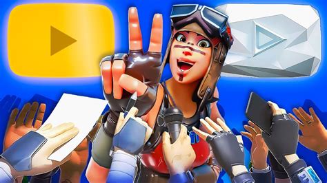 Devin Youtuber Pe Fortnite Youtube