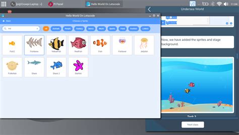 Crowpi L Review Part 2 Learn Programming And Electronics With A Raspberry Pi 4 Laptop Cnx