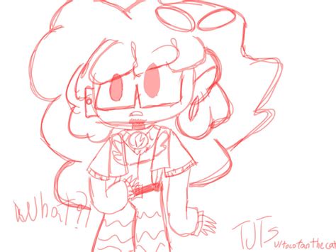 Im Planning On Drawing Human Tree So I Did A Random Drawing Bfdi💖 Amino