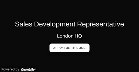 Tejas Sachdeva On Linkedin Sales Development Representative Borderless