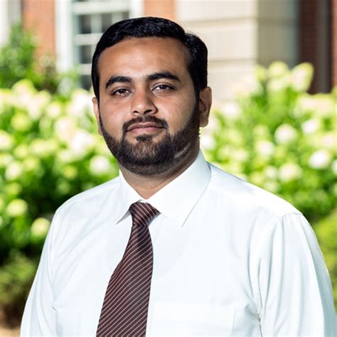 Tanzeel Rehman Auburn University College Of Agriculture