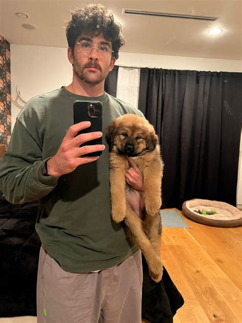 Hasan Piker Hasan Piker Otter Man Just Beautiful Men