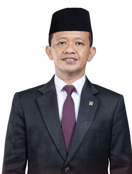 file bahlil lahadalia menteri investasi indonesia png wikimedia commons