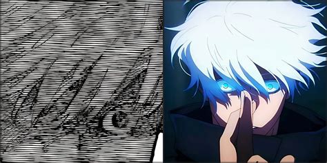 Jujutsu Kaisen Gojos Strength After Revival Explained