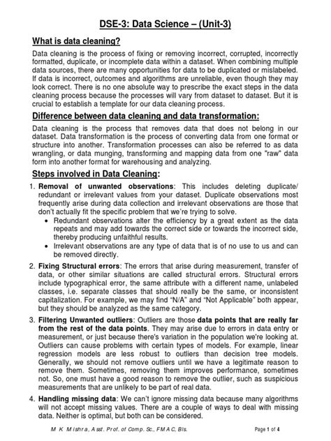 Dse 3 Unit 3 Pdf World Wide Web Internet And Web