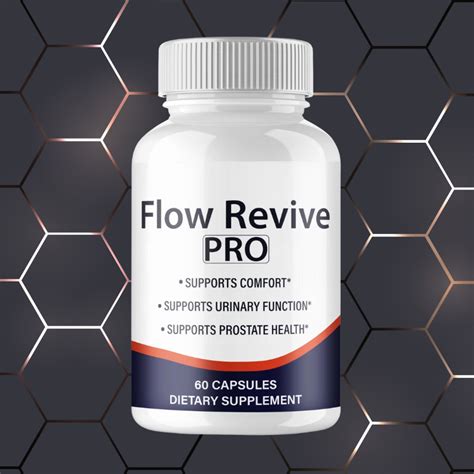 Flow Revive