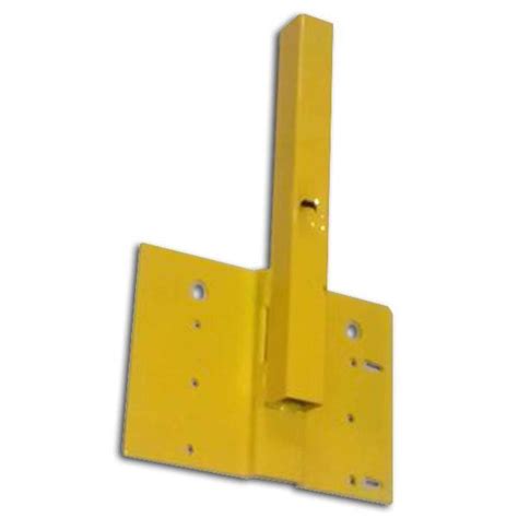 Vertical Guardrail System