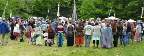 Sex And Sexuality EarthSpirit