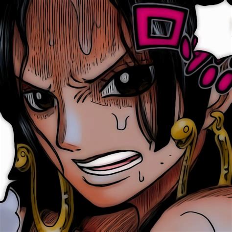 𝑩𝒐𝒂 𝑯𝒂𝒏𝒄𝒐𝒄𝒌 𝑶𝒏𝒆 𝑷𝒊𝒆𝒄𝒆