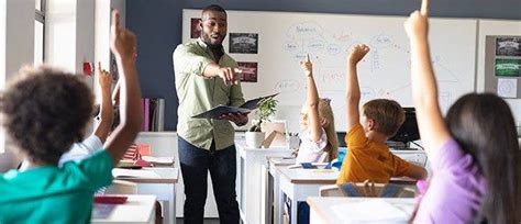 Teaching Methods The Future Of Learning Why Must Methods Change In
