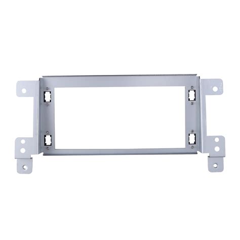 9inch Auto Radio Audio Big Screen 2din Fascia Fram Vicedeal
