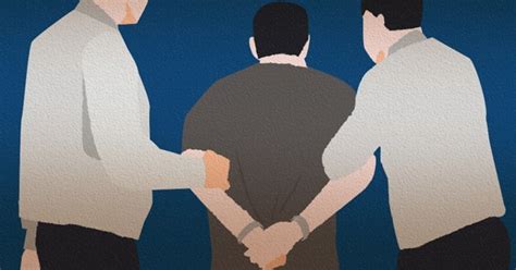 묻지마 폭행 20대 남성 구속영장 기각도주 우려 없어